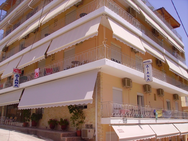 Κατηγορία STUDIOS-ΕΝΟΙΚΙΑΖΟΜΕΝΑ ΔΩΜΑΤΙΑ-ΞΕΝΩΝΕΣ